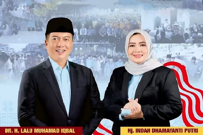 Gubernur dan Wagub NTB Terpilih Siap Dilantik dan Ikuti Orientasi Kepemimpinan